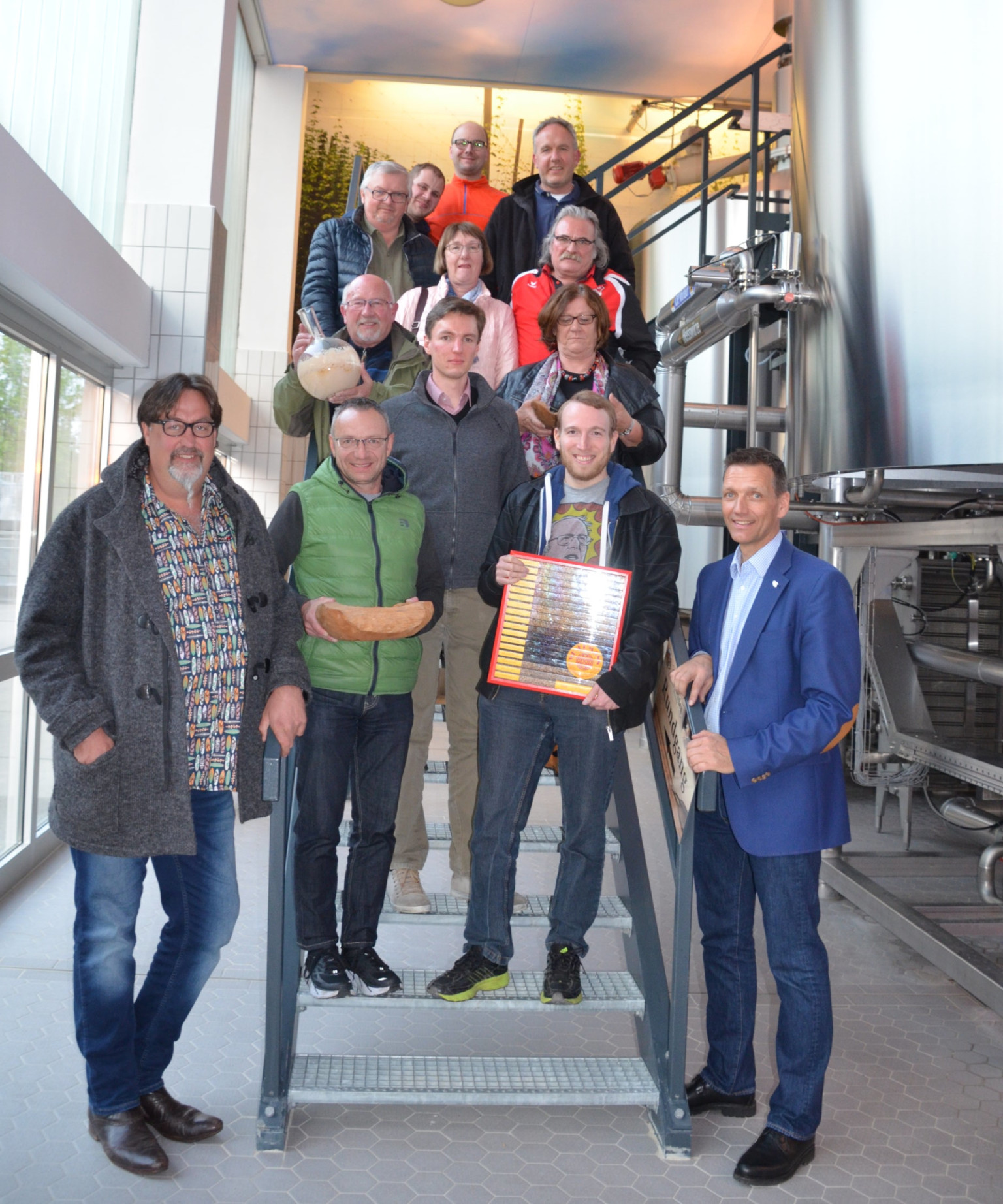 Vor Ort aktiv - SPD Straubing